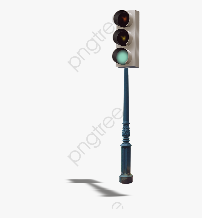 Street Traffic Light Png, Transparent Png , Transparent Png Image - PNGitem