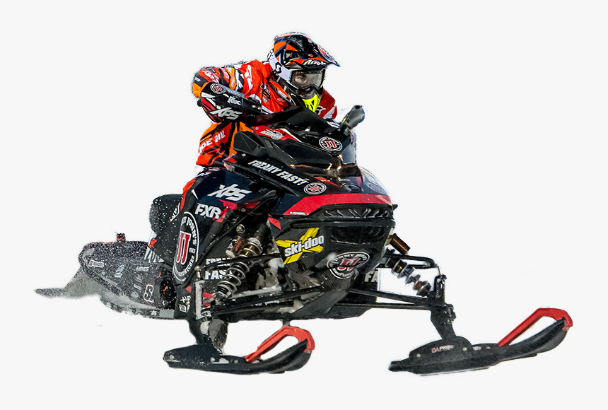 Transparent Skis Png - Snowmobile, Png Download , Transparent Png Image ...