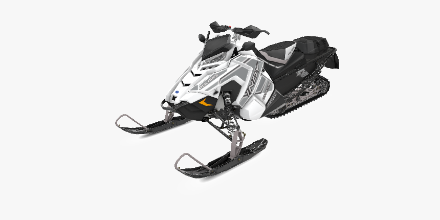 Snowmobile, HD Png Download , Transparent Png Image - PNGitem