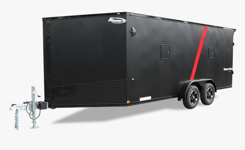 Trailer, HD Png Download , Transparent Png Image - PNGitem