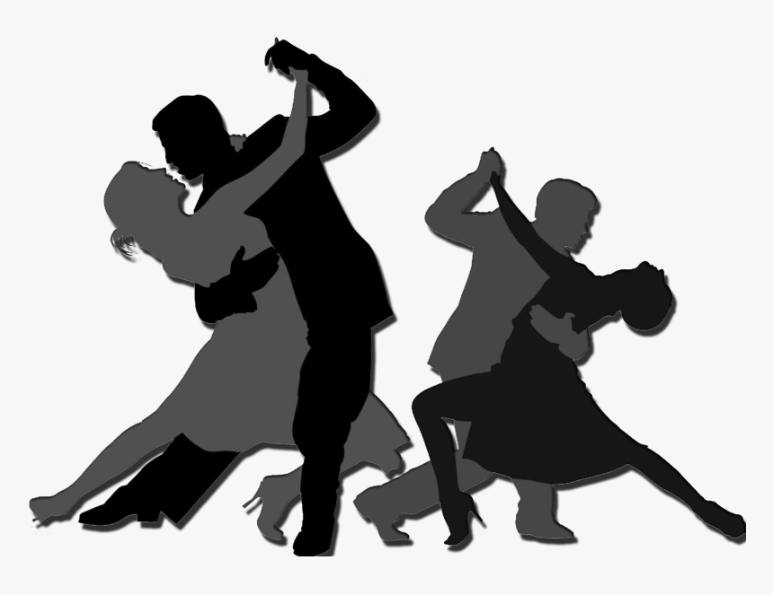 Latin Dance Clip Art