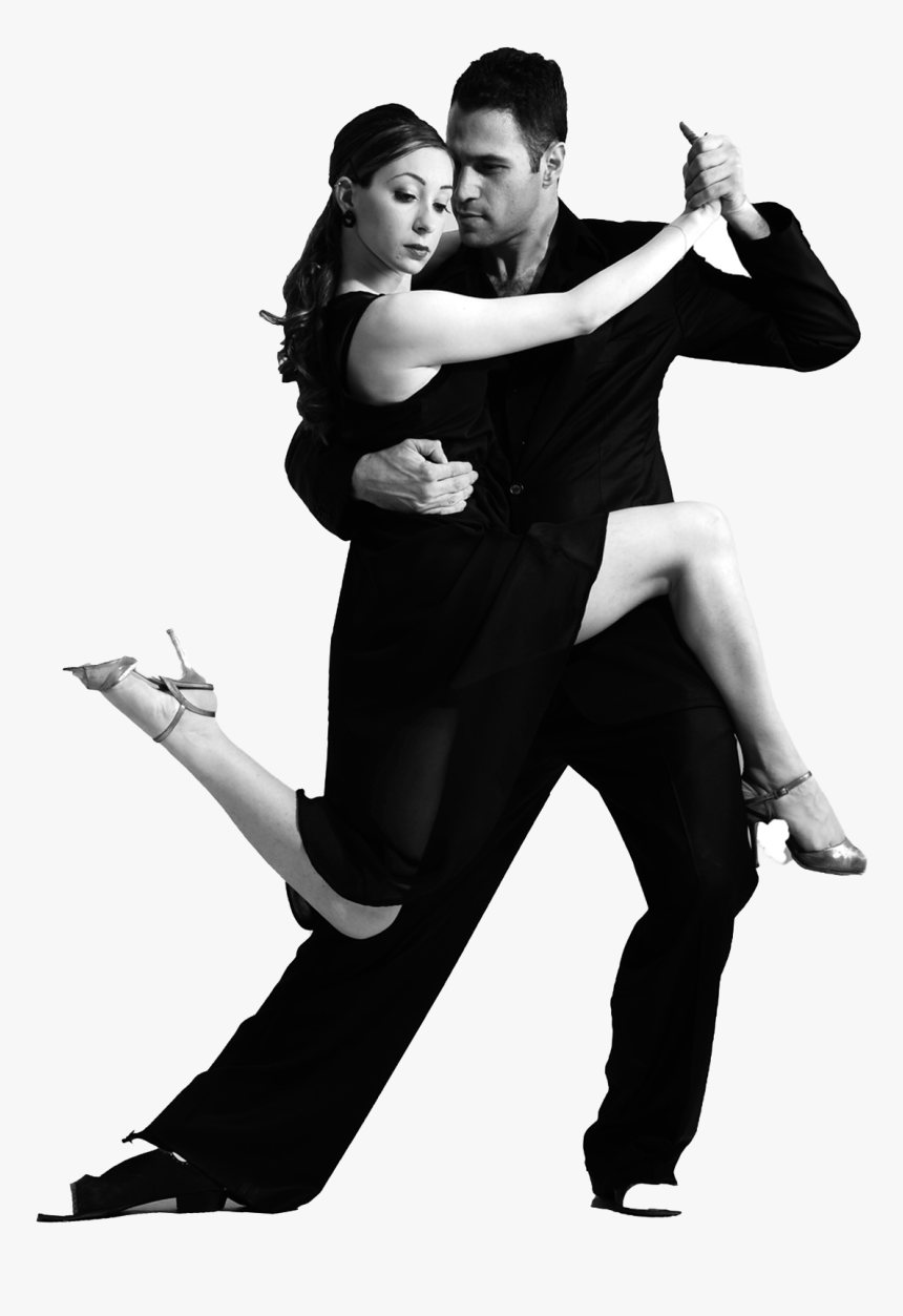 Bachata Dancer Transparent Png, Png Download , Transparent Png Image ...