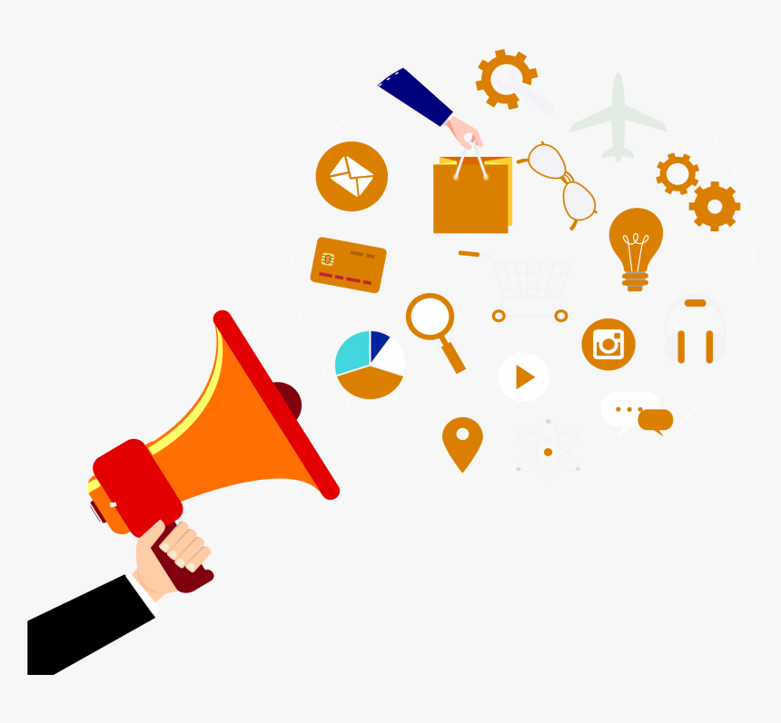 Image Download Icon Transprent Png Free - Marketing & Promotion Icon ...