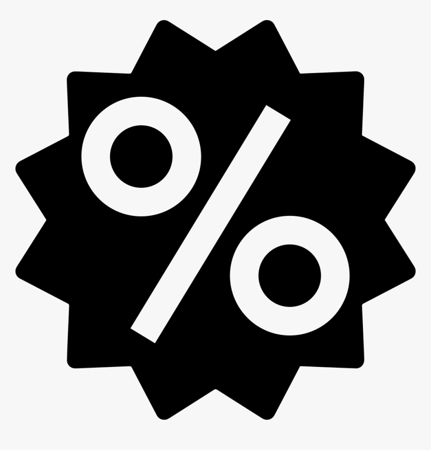 Market Promotion - Transparent Promotion Icon Png Black, Png Download ...