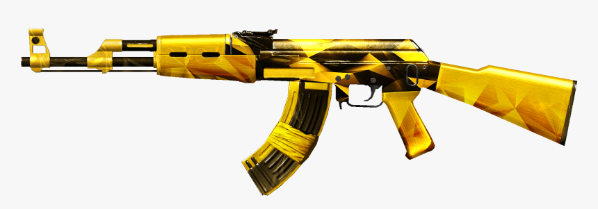 Ak 47 Cs .png, Transparent Png , Transparent Png Image - PNGitem
