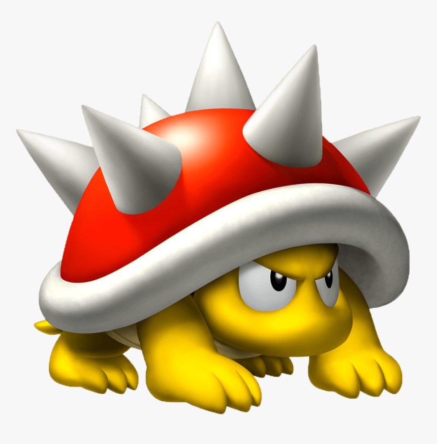 Transparent Anna Clipart - Mario Bros Characters, HD Png Download ...