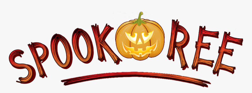 Spook O Ree 2019, HD Png Download , Transparent Png Image - PNGitem
