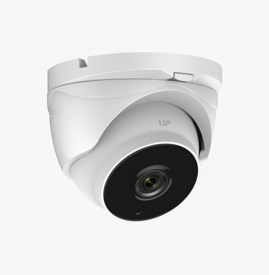 2mp Ultra Low Light Varifocal Exir Turret Camera - Hikvision 2mp Dome ...
