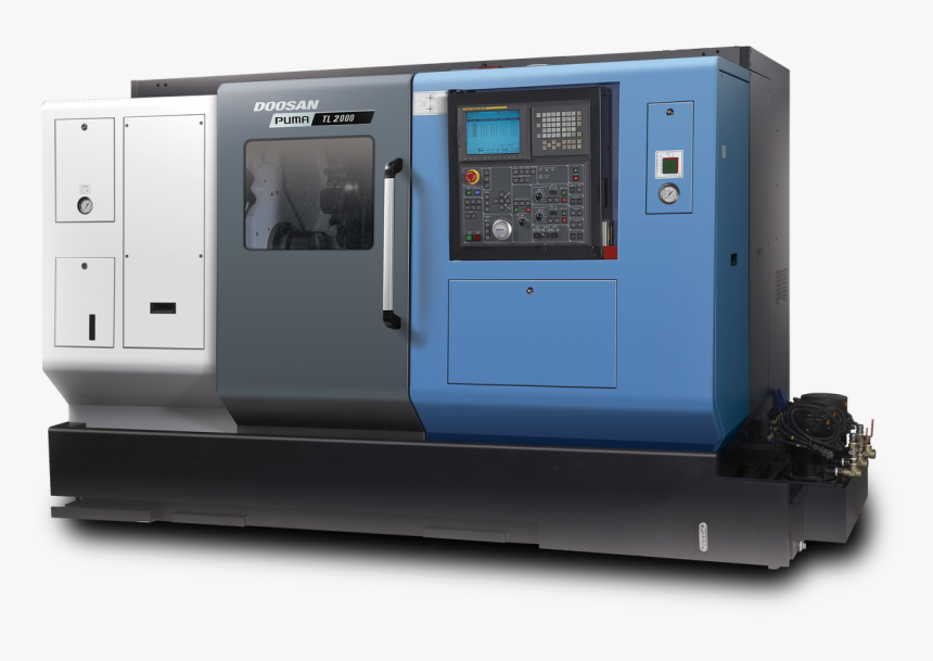 Computer Numerical Control, HD Png Download , Transparent Png Image ...