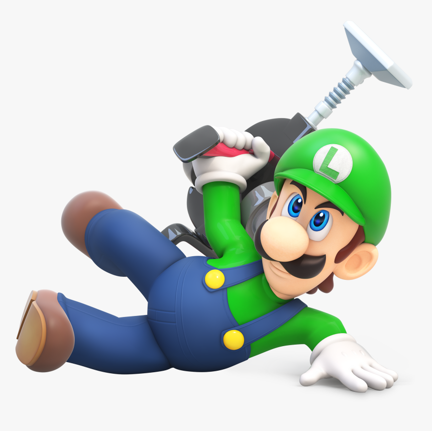 Mario Rabbids Kingdom Battle Characters, HD Png Download , Transparent ...