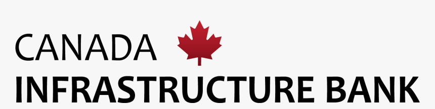 Canada Infrastructure Bank Logo, HD Png Download , Transparent Png ...