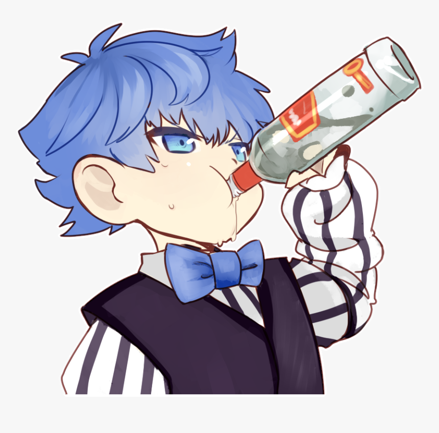 Fate Hans, HD Png Download , Transparent Png Image - PNGitem