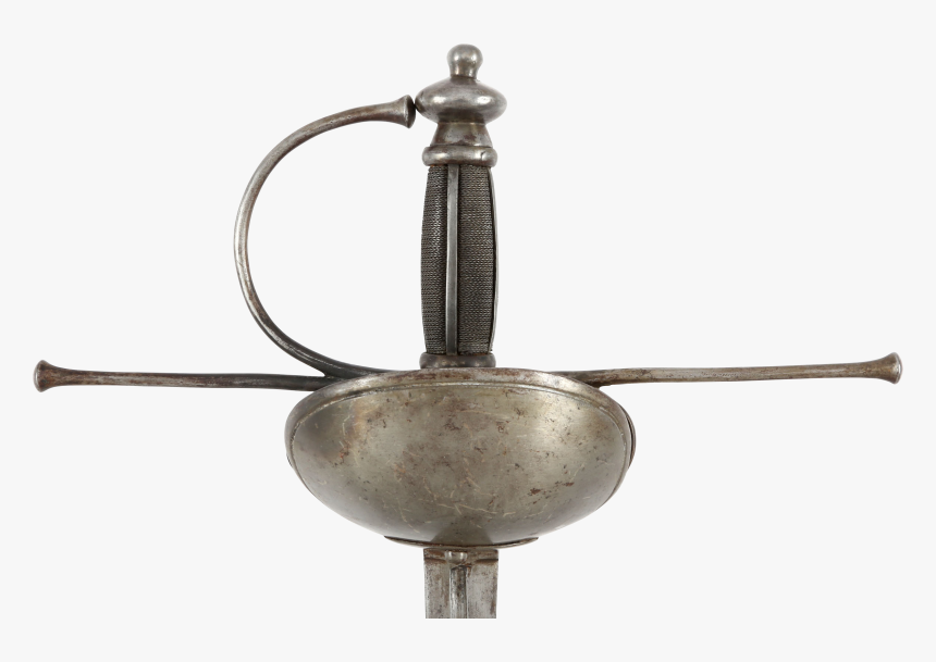 Transparent Rapier Png - Antique, Png Download , Transparent Png Image ...