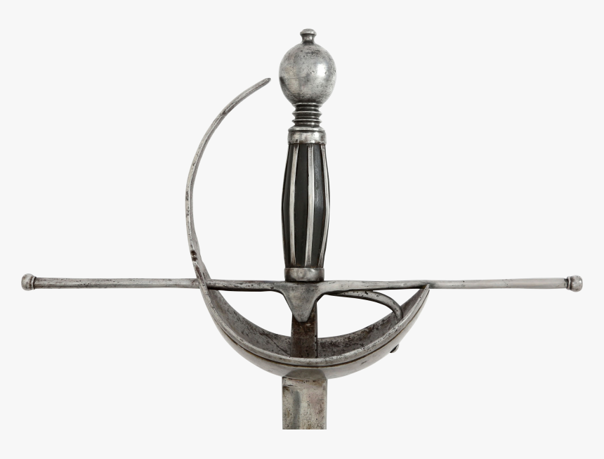 Spanish Rapier C - Sabre, HD Png Download , Transparent Png Image - PNGitem