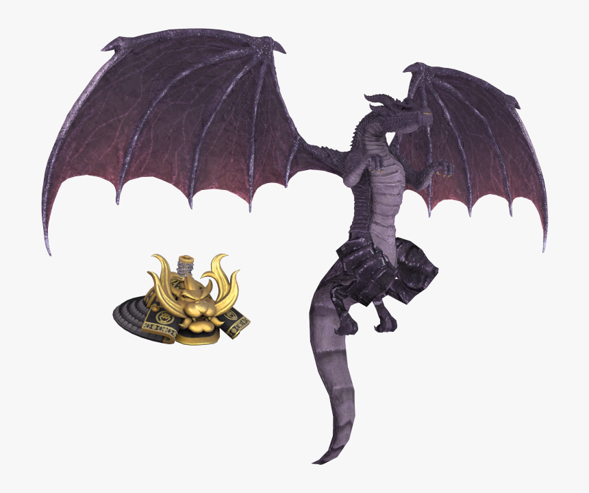 Transparent Dragon Claw Png - Super Mario Odyssey Dragon, Png Download ...