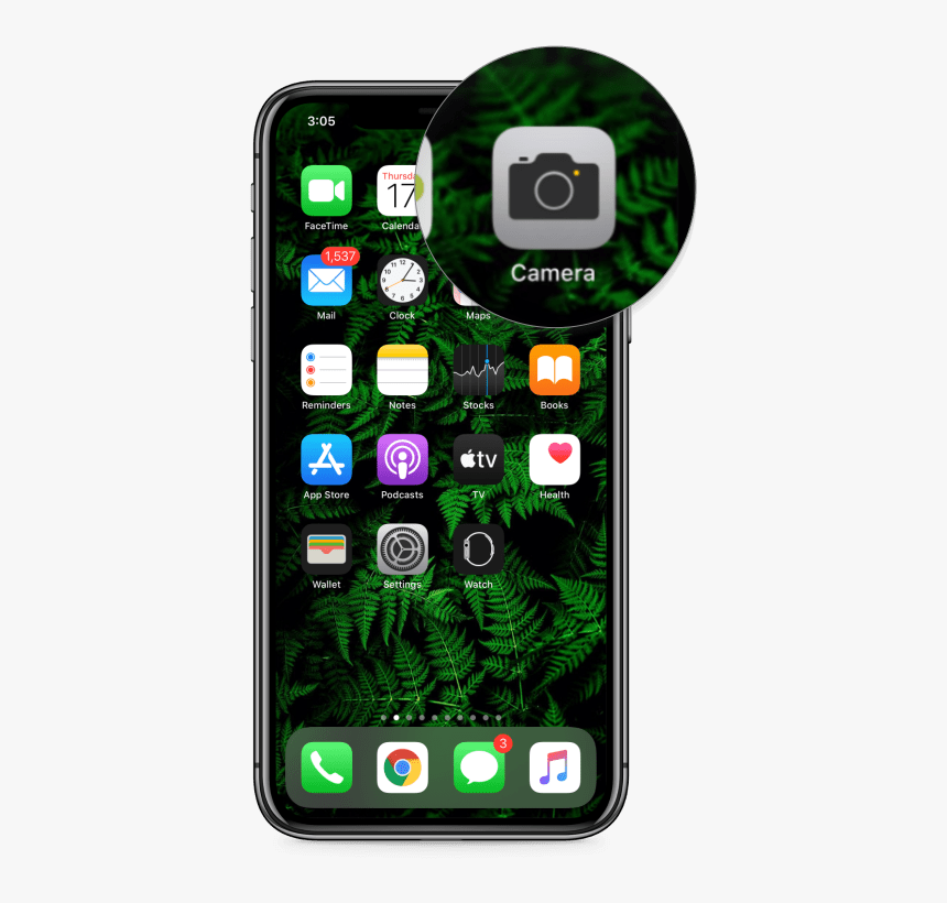 Tampilan Baru Ios 13, HD Png Download , Transparent Png Image - PNGitem