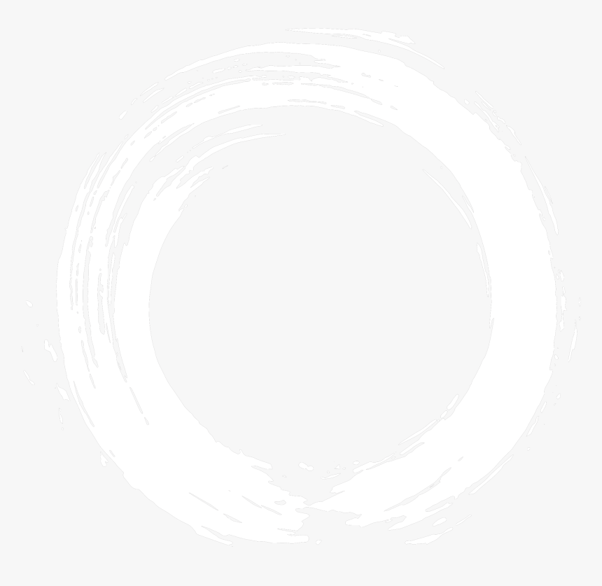 Transparent Enso Png - Circle, Png Download , Transparent Png Image ...