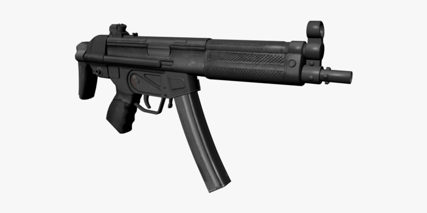 Gun 3d Model Png, Transparent Png , Transparent Png Image - PNGitem
