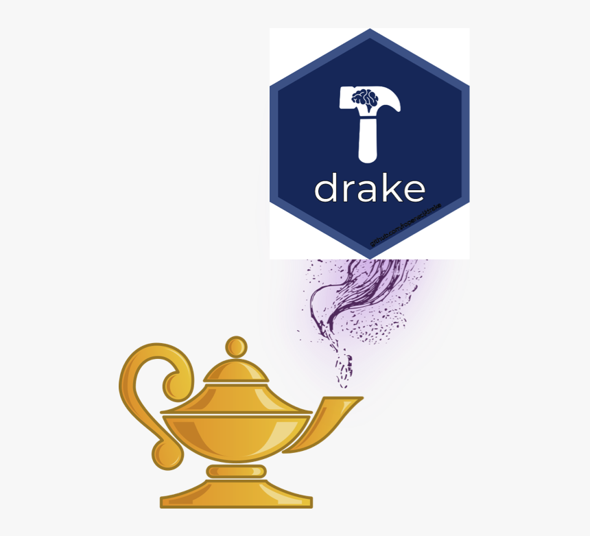 Genie Lamp Clipart, HD Png Download , Transparent Png Image - PNGitem