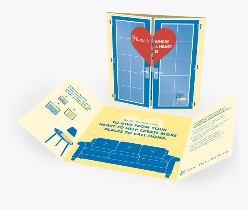 Bbh-home - Flyer, HD Png Download , Transparent Png Image - PNGitem