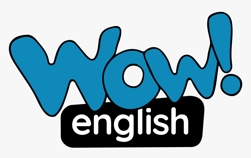 Wow Blue, HD Png Download , Transparent Png Image - PNGitem