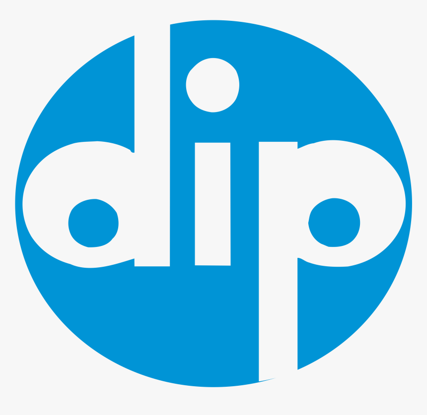 Dip Logo Png Transparent - Dip Logo, Png Download , Transparent Png ...