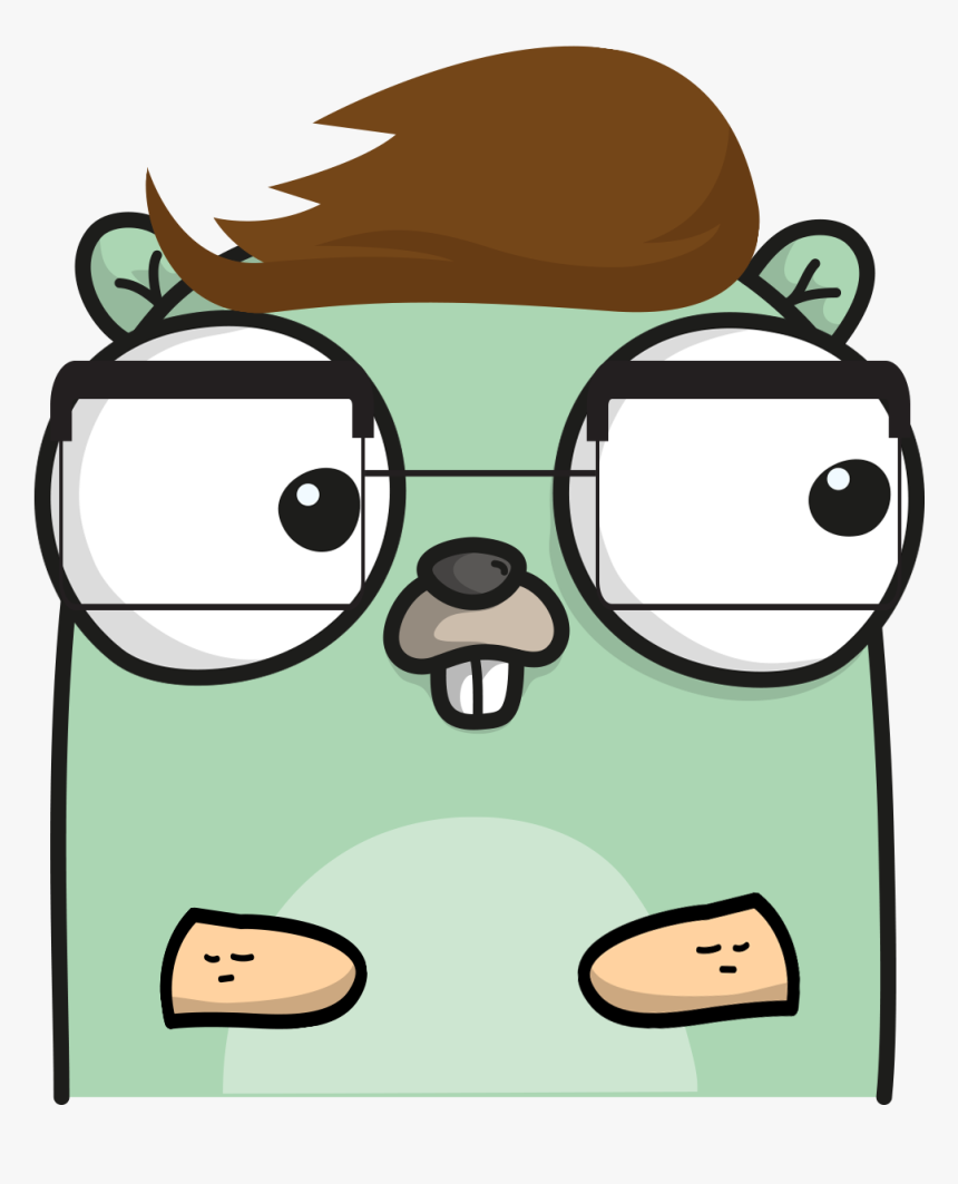 Profile How I Used Swift To Build A Menubar App For - Gophers Golang ...