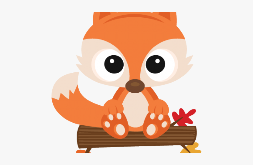 Cute Fall Clipart, HD Png Download , Transparent Png Image - PNGitem