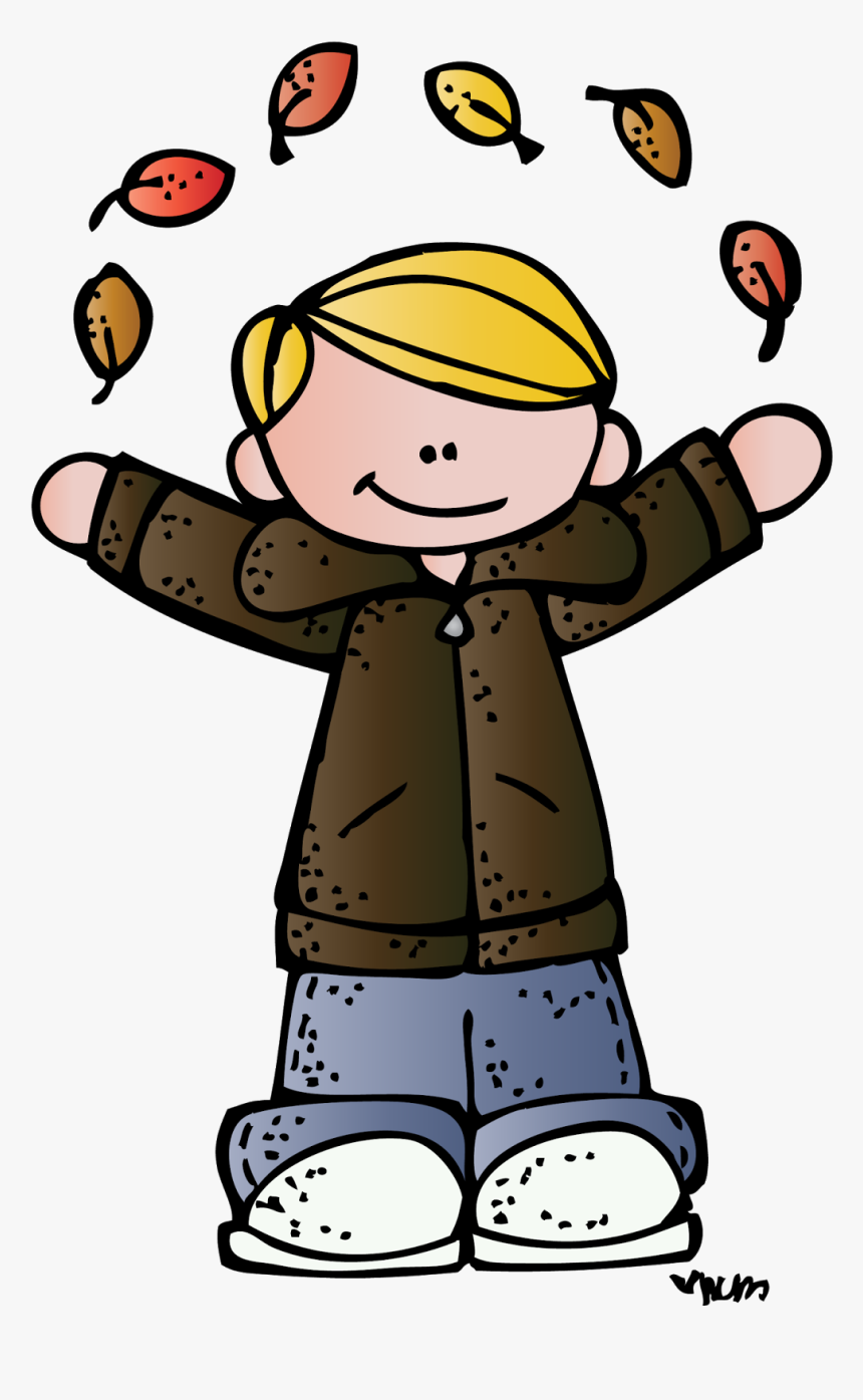 Melonheadz Fall Clipart - Clip Art Melonheadz Fall, HD Png Download ...