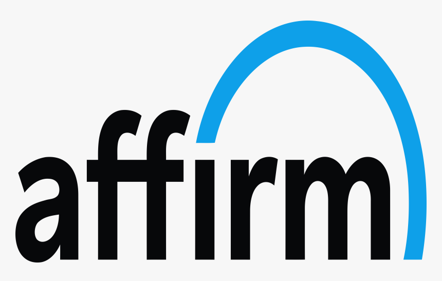 Affirm Logo, HD Png Download , Transparent Png Image - PNGitem