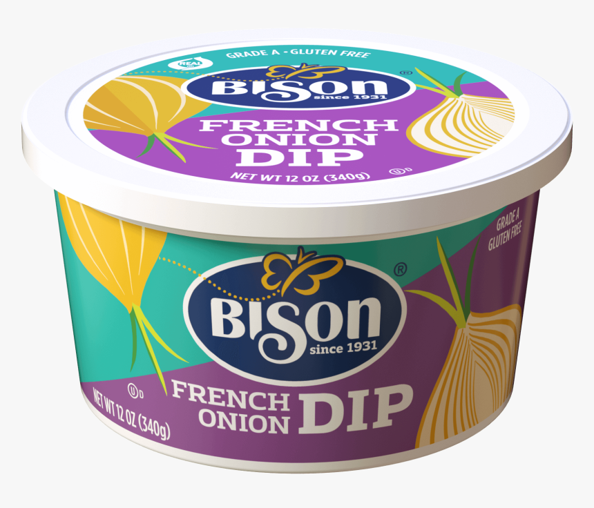Bison Dip, HD Png Download , Transparent Png Image - PNGitem