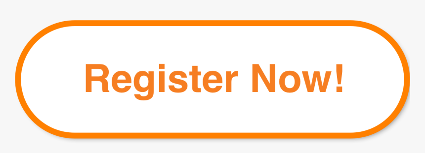 Register Now Orange Button - Graphic Design, HD Png Download ...