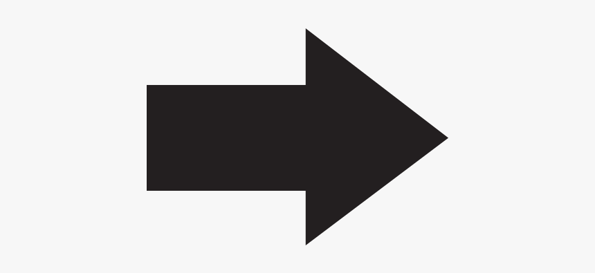 Patented Feed-forward Error Correction - Arrow Symbol, HD Png Download ...