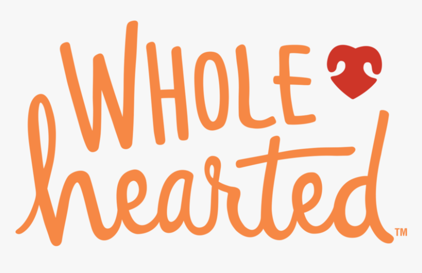Wholehearted Logo - Calligraphy, HD Png Download , Transparent Png ...