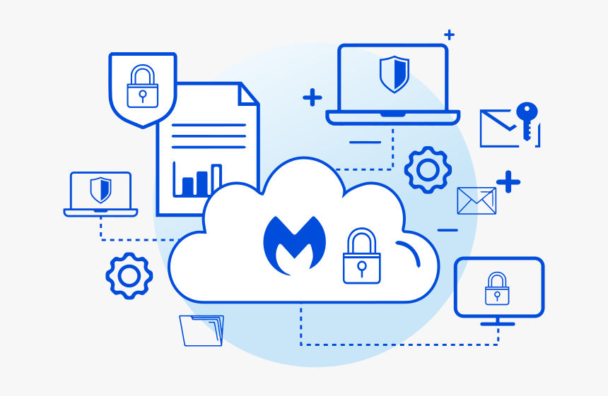 Endpoint Protection - Graphic Design, HD Png Download , Transparent Png ...