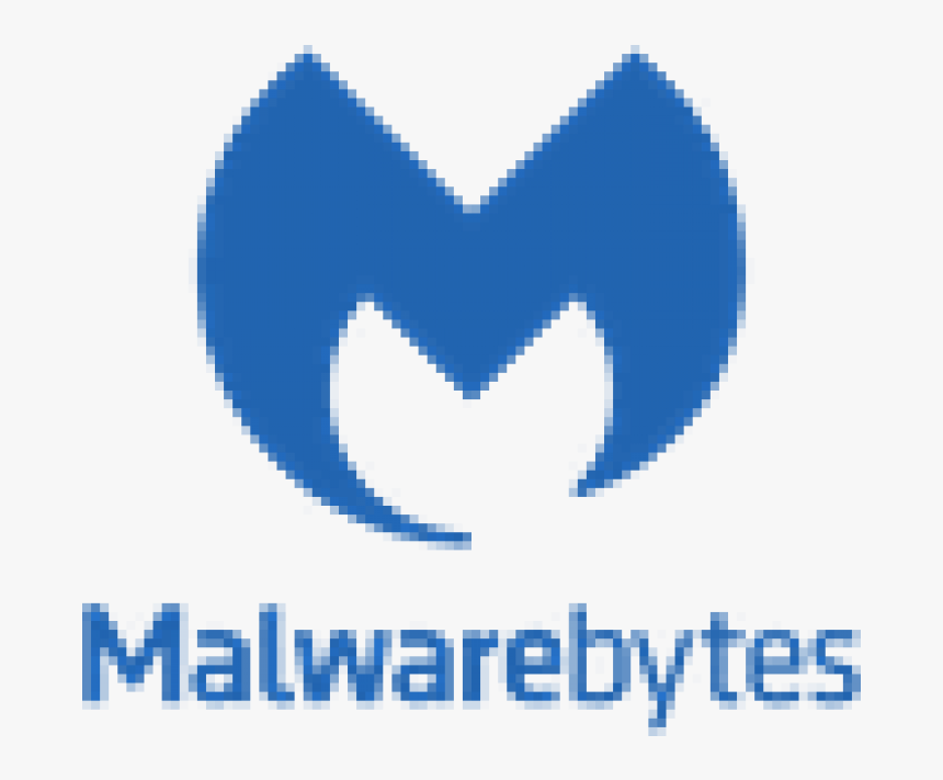 Malwarebytes Logo, HD Png Download , Transparent Png Image - PNGitem