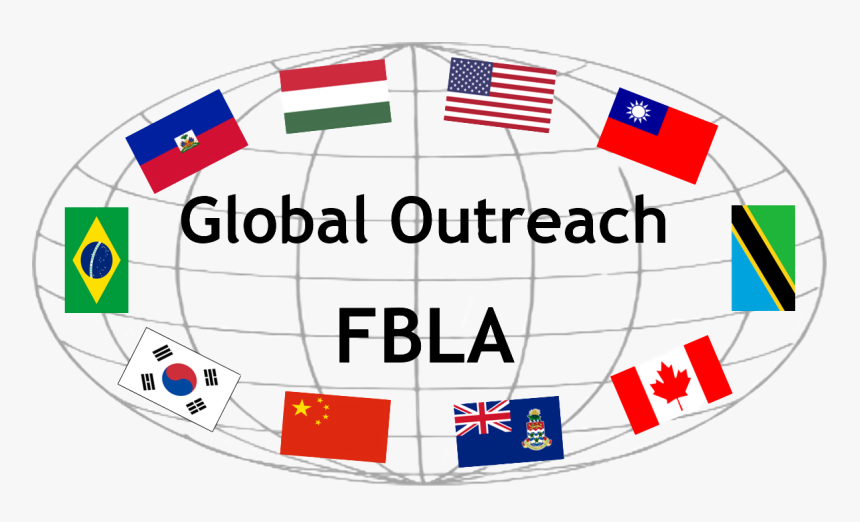 Fbla Logo Png, Transparent Png , Transparent Png Image - PNGitem
