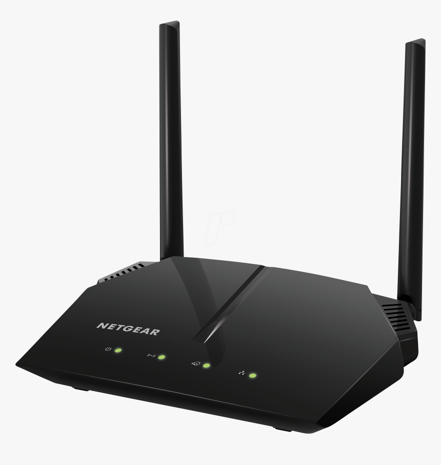 Netgear R6080, HD Png Download , Transparent Png Image - PNGitem