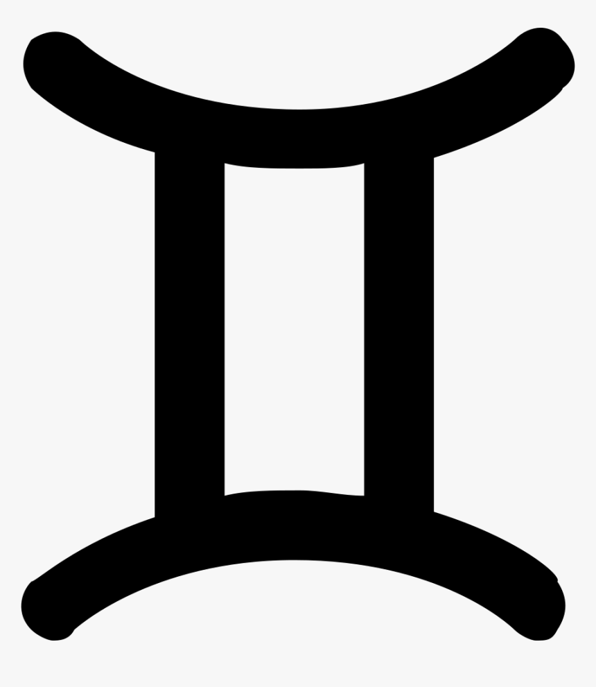 Gemini Vector - Gemini Icon Png, Transparent Png , Transparent Png ...