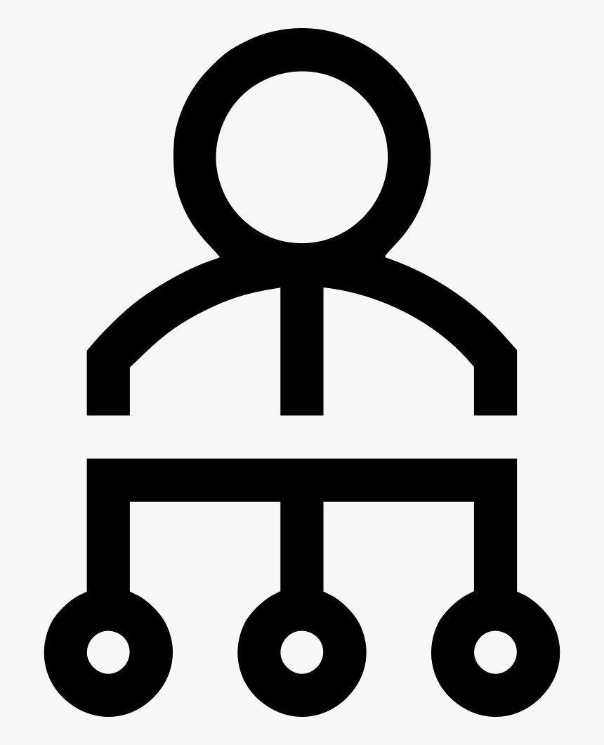 Head Project Managemnet Algorithm Manager Hr - Project Head Icon, HD ...