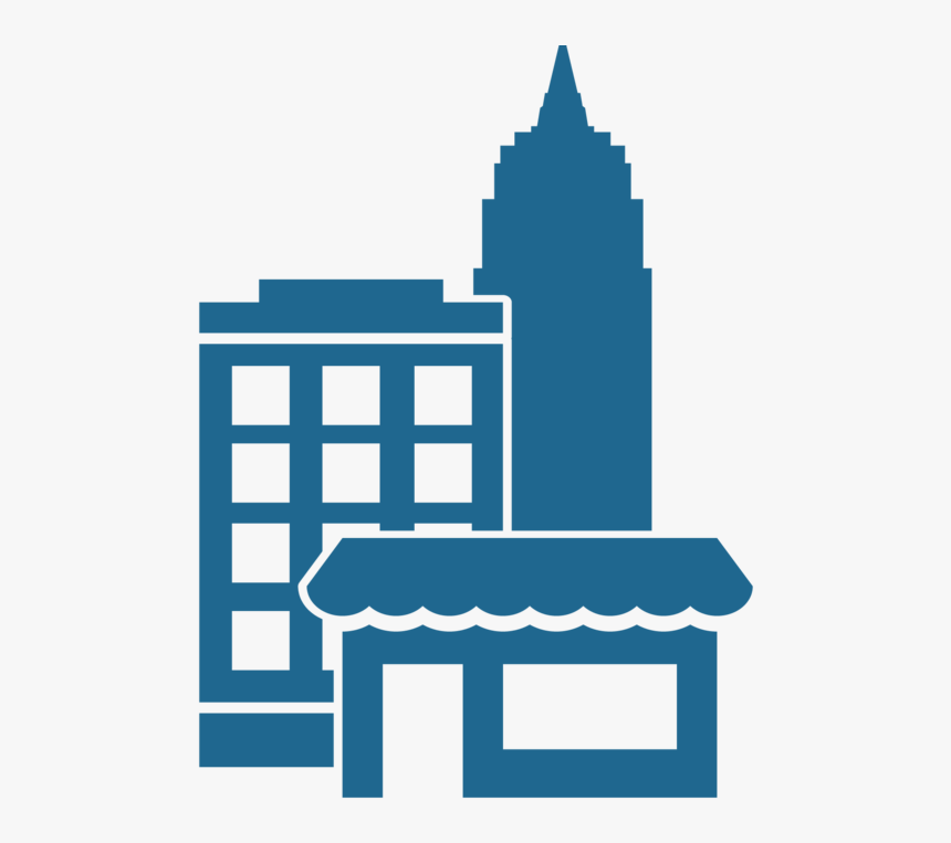 Launch Do Grow Icon - Commercial Icon Noun Project, HD Png Download ...