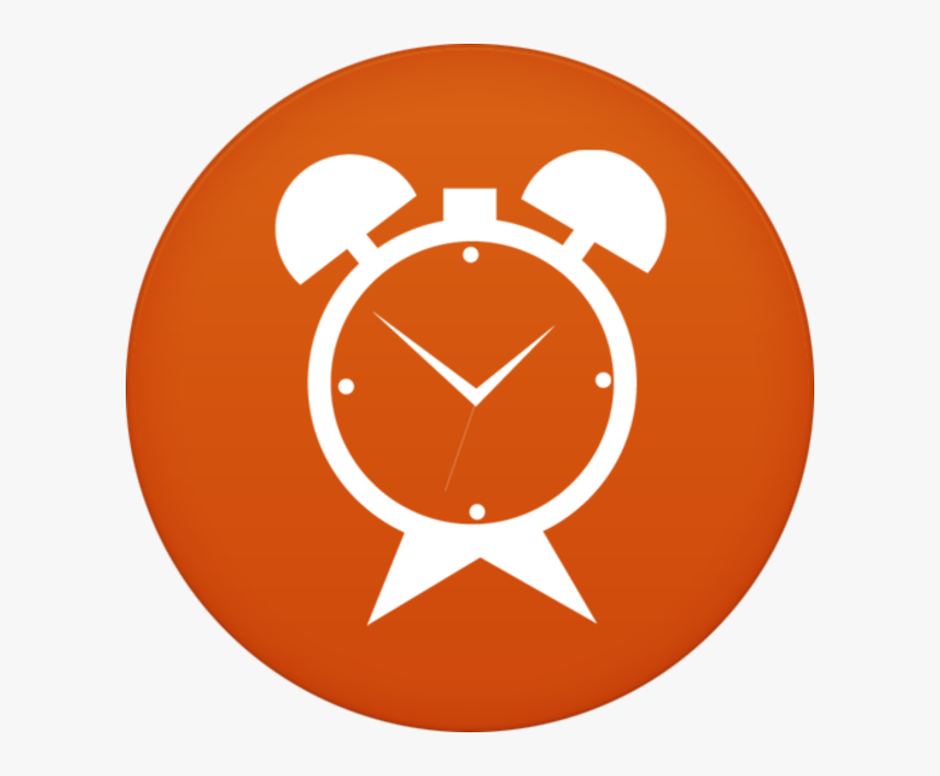 Transparent Countdown Clipart - Time Circle Icon Png, Png Download ...