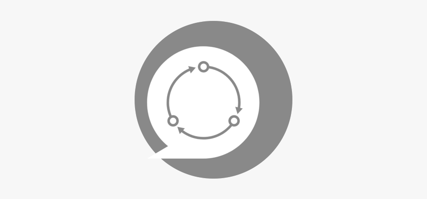 Process Icon - Circle, HD Png Download , Transparent Png Image - PNGitem