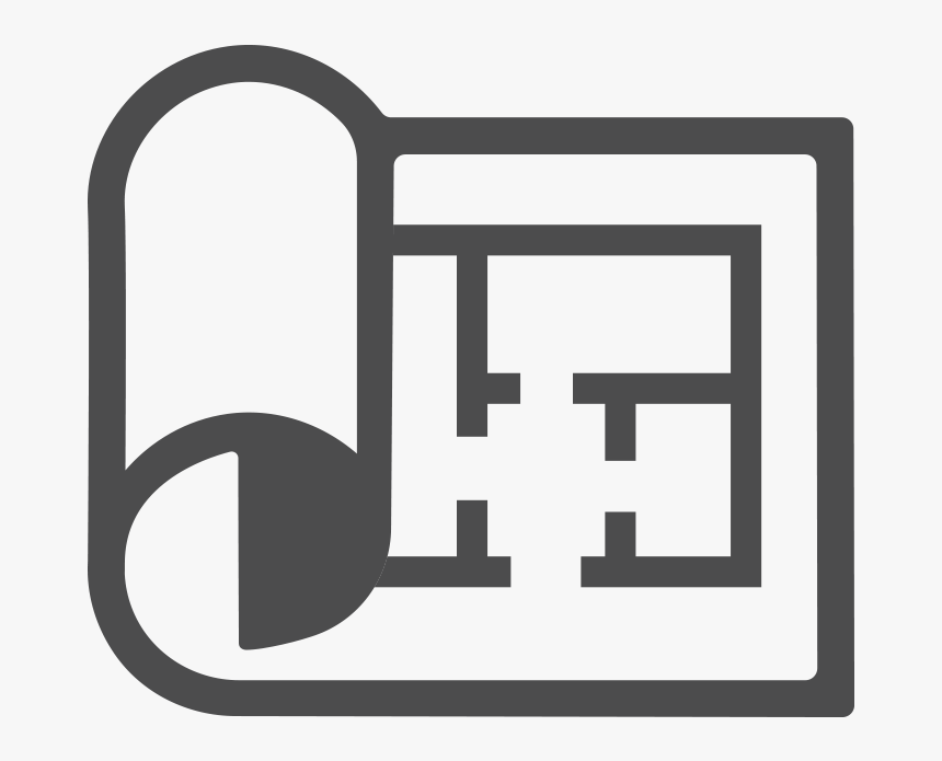 Icon Layout Planning, HD Png Download , Transparent Png Image - PNGitem