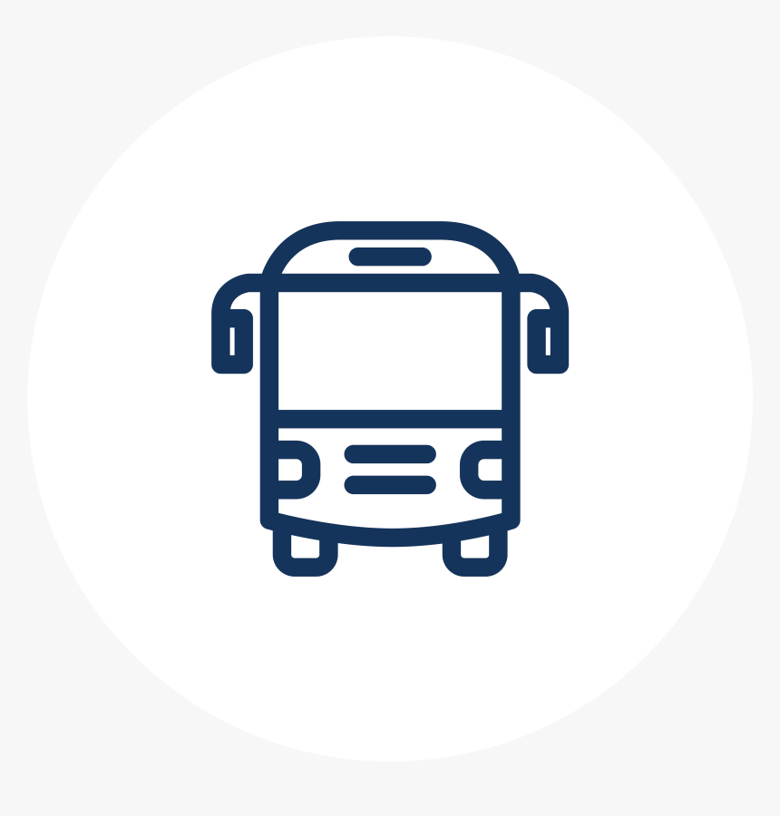 Bus, HD Png Download , Transparent Png Image - PNGitem