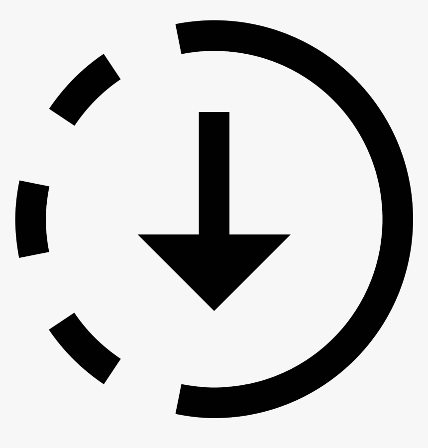 Submit Progress Icon - Transparent In Progress Icon, HD Png Download ...
