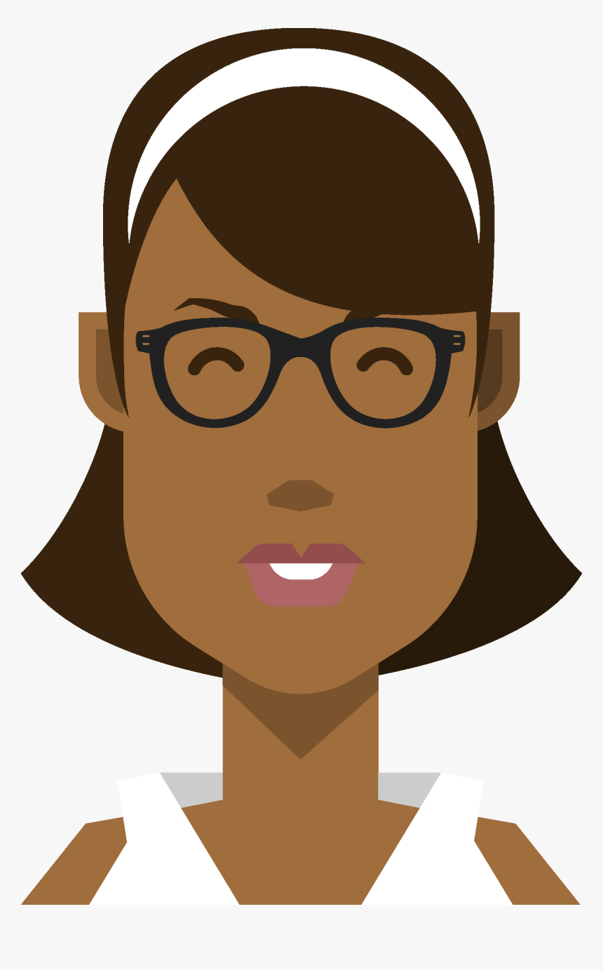 Man Face Vector Png - Illustration, Transparent Png , Transparent Png ...