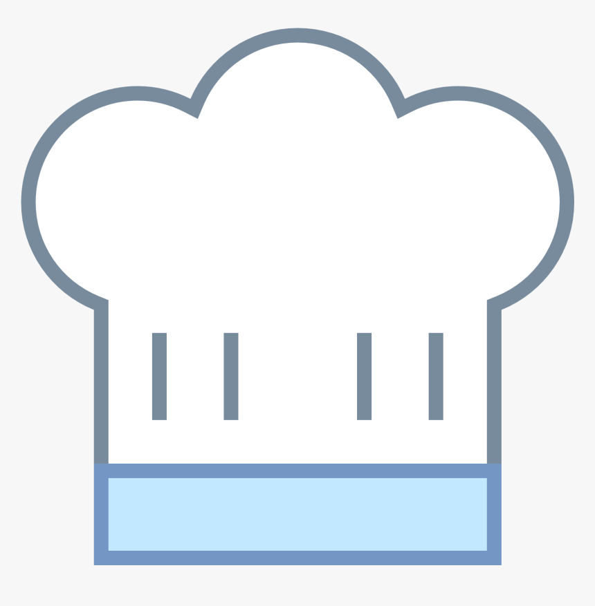Blue Chef Hat Png - Minnesota State Flag, Transparent Png , Transparent ...