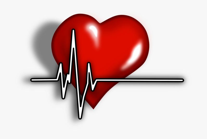 What Is A Heart Attack - High Blood Pressure Transparent, HD Png ...