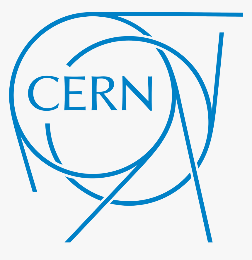 Cern Logo, HD Png Download , Transparent Png Image - PNGitem